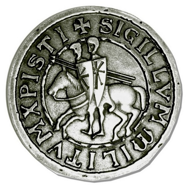 Were the Templars the first bankers in world history? - The Templar Knight