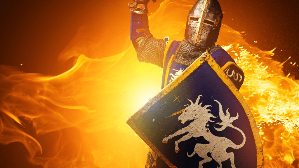 Was Jacques De Molay really the last Grand Master of the Templars ...